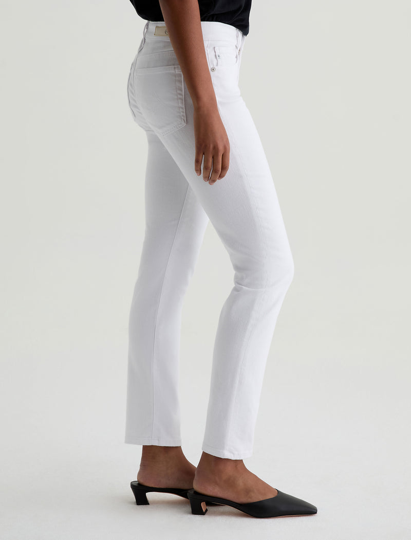 Women Mari White at AG Jeans Official Store