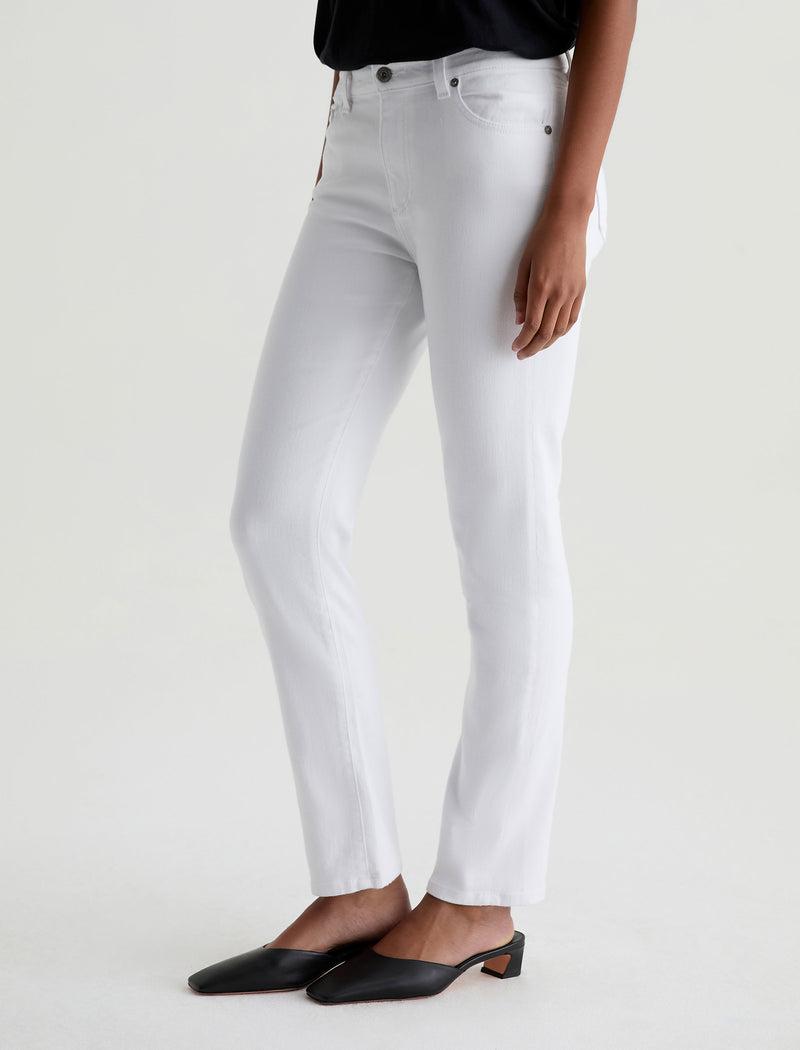 Women Mari White at AG Jeans Official Store