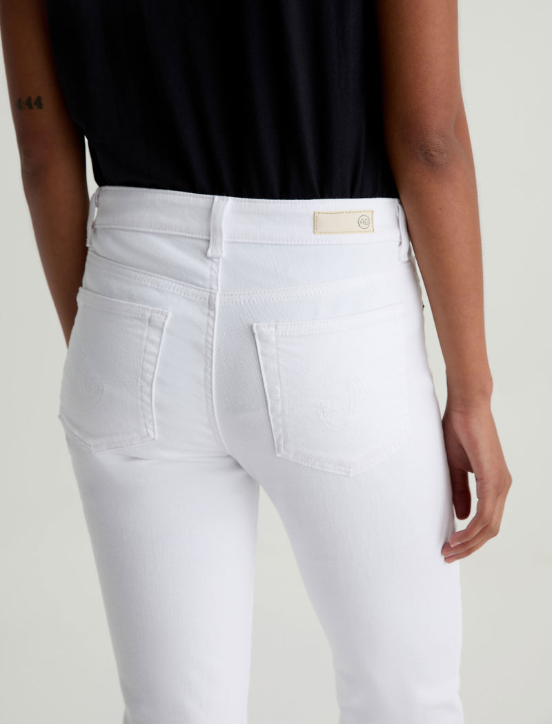 Women Mari White at AG Jeans Official Store