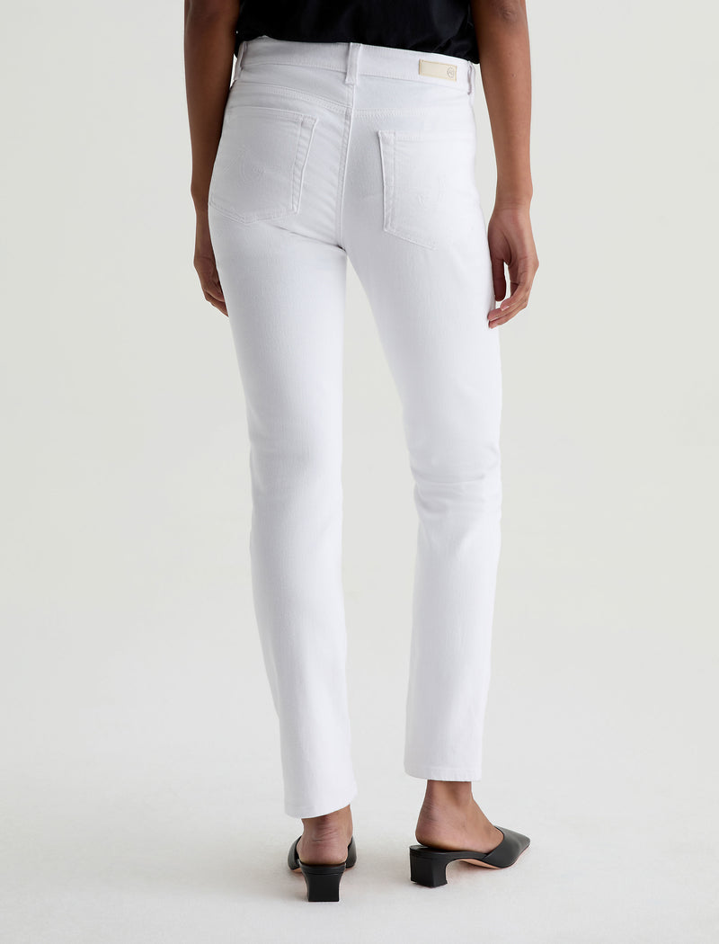 Women Mari White at AG Jeans Official Store