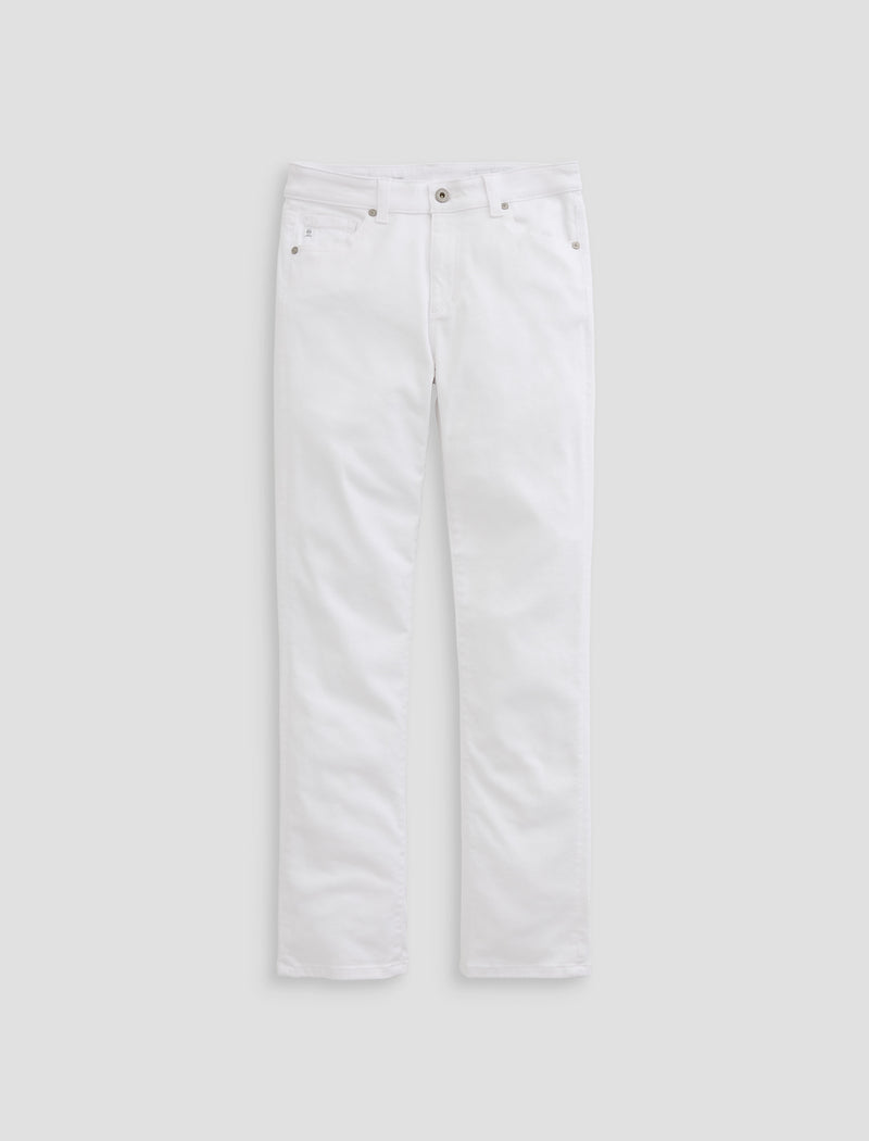 Women Mari White at AG Jeans Official Store