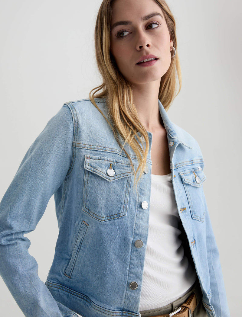 Women Robyn Jacket Kings River at AG Jeans Official Store