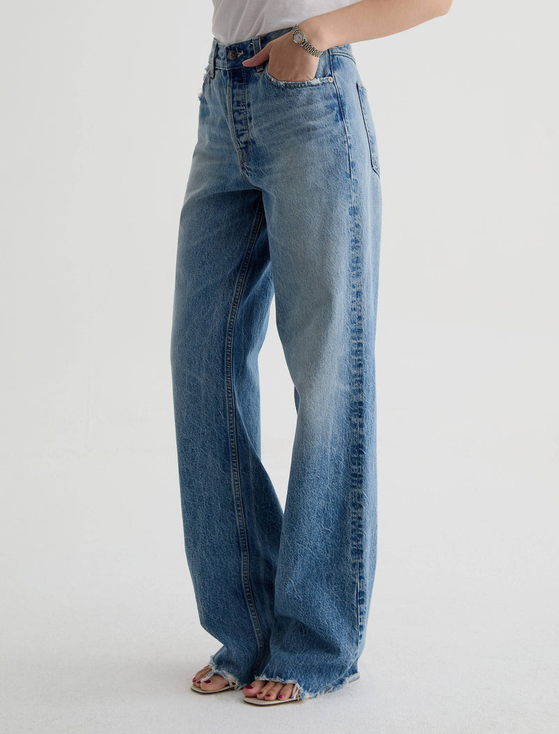 Women Billie Sierra Meadow at AG Jeans Official Store