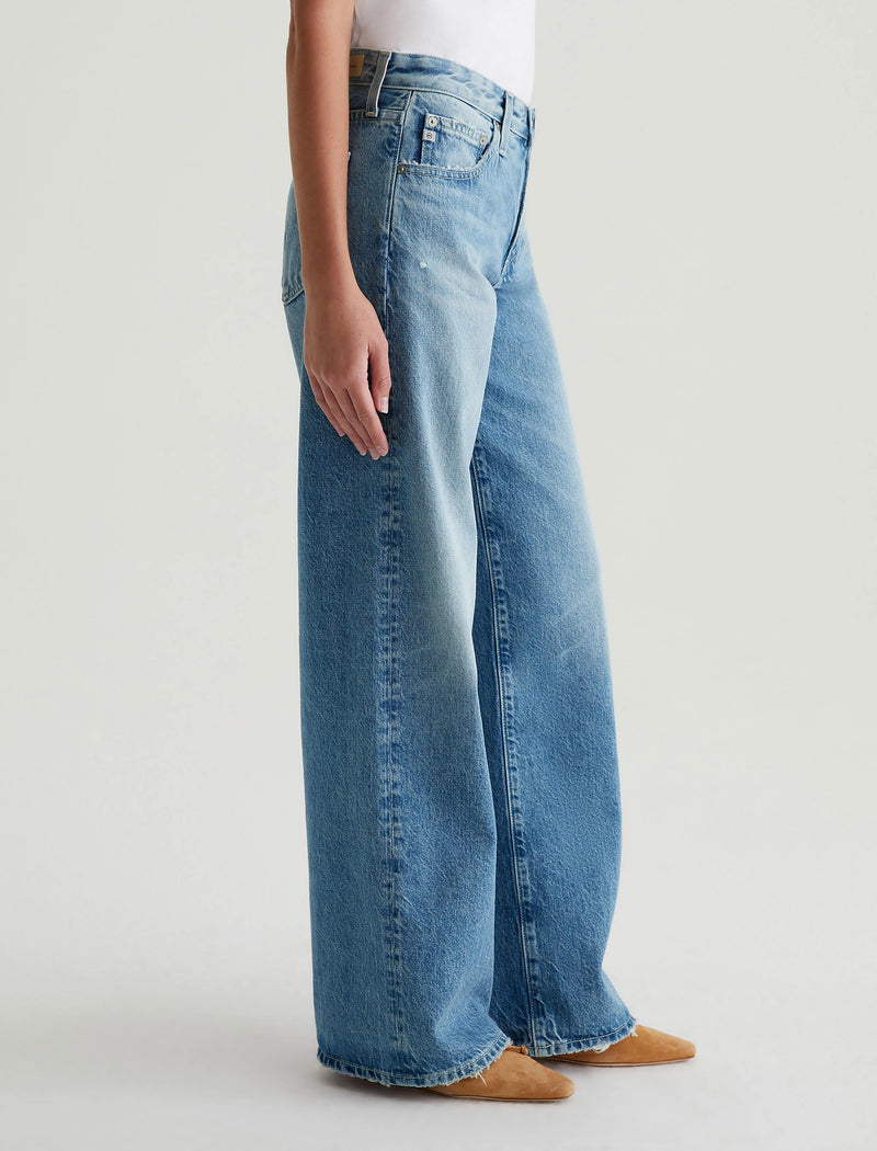 Women Adria 17 Years Divergent at AG Jeans Official Store