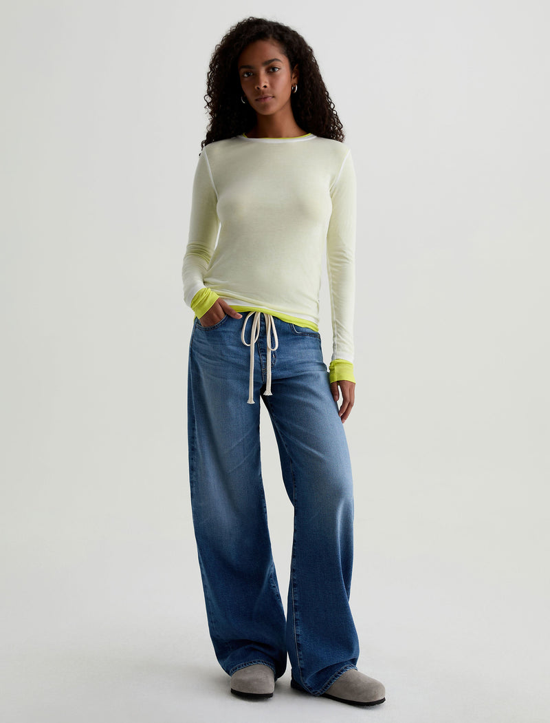 Women Adria Cinched Copenhagen at AG Jeans Official Store