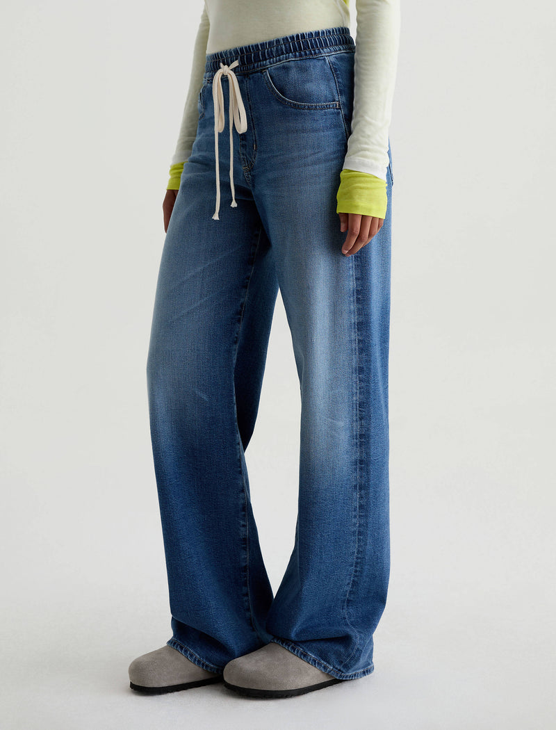 Women Adria Cinched Copenhagen at AG Jeans Official Store