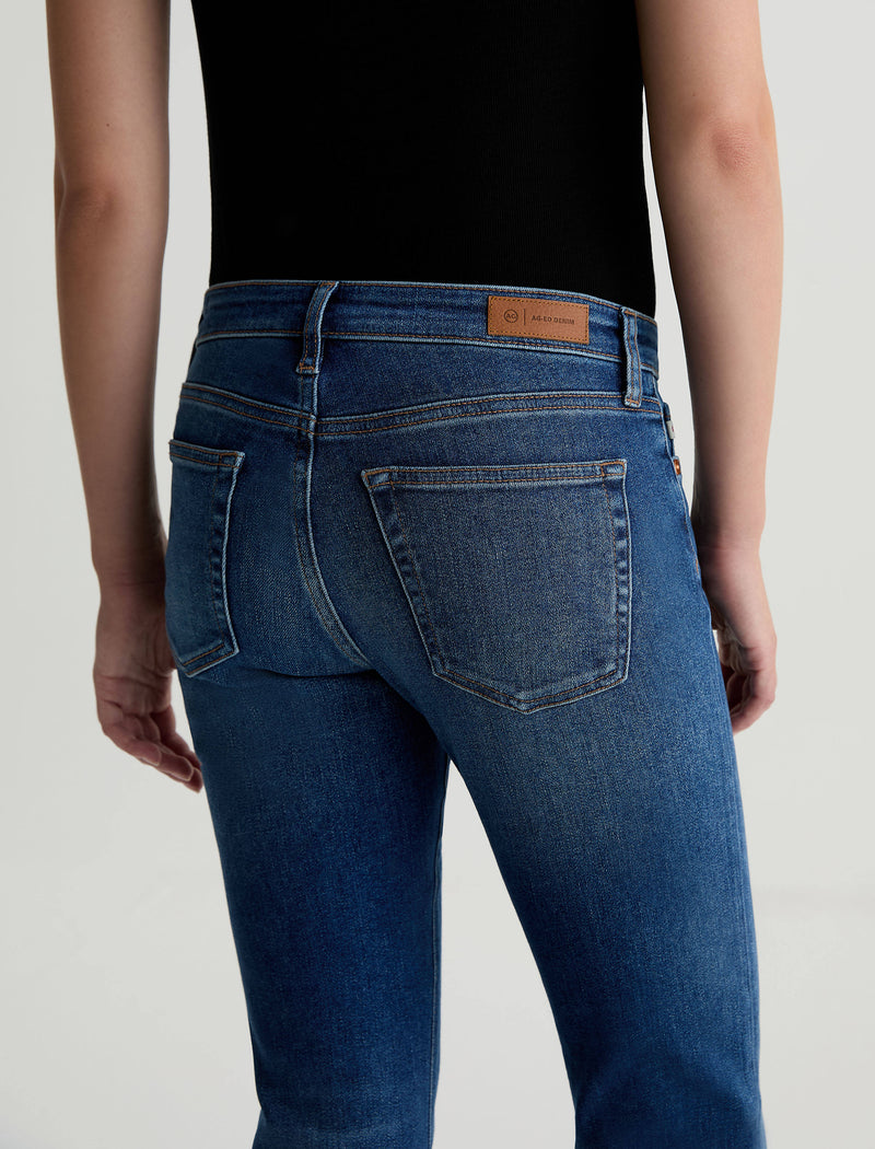 Women Angel With Split Hem 12 Years Assumption at AG Jeans Official Store