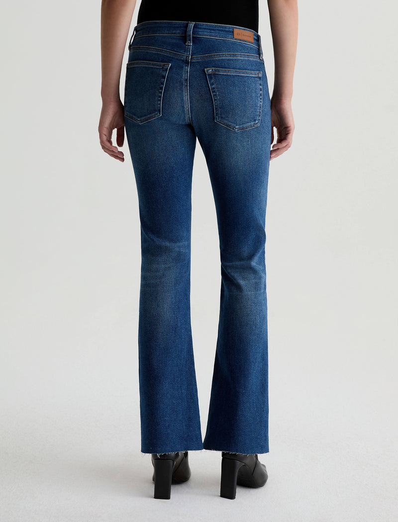 Women Angel With Split Hem 12 Years Assumption at AG Jeans Official Store