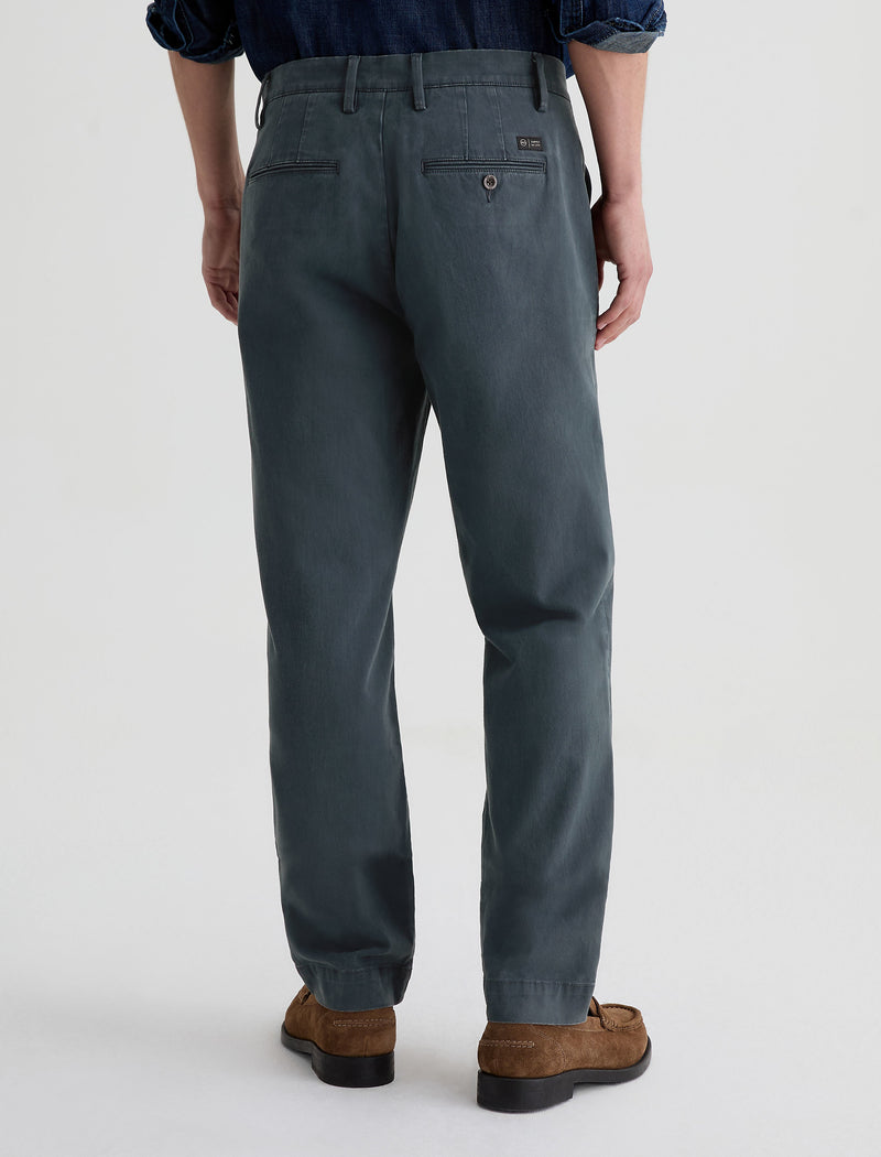 Men Archie SUD Sulfur Grey Steel at AG Jeans Official Store