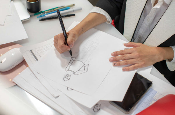 More Than Denim | Modern Design – AG Jeans