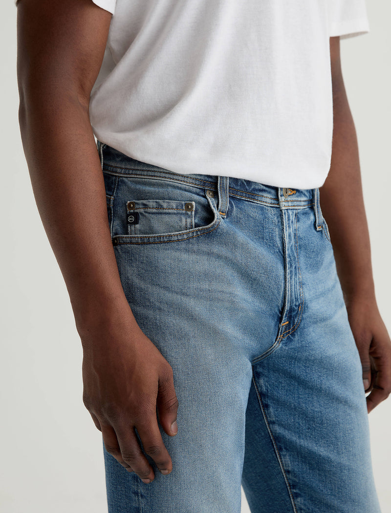 Men Clint Quintin at AG Jeans Official Store