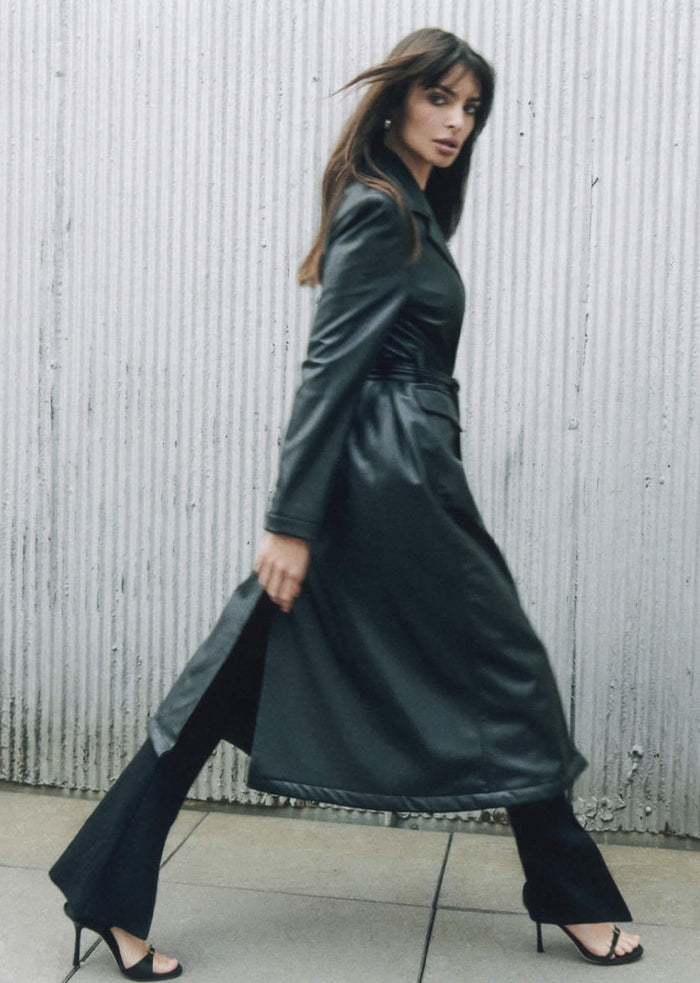 EmRata x AG Capsule Collection at AG Jeans Official Store