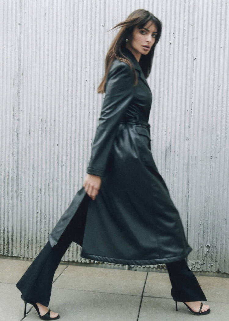 EmRata x AG Capsule Collection at AG Jeans Official Store
