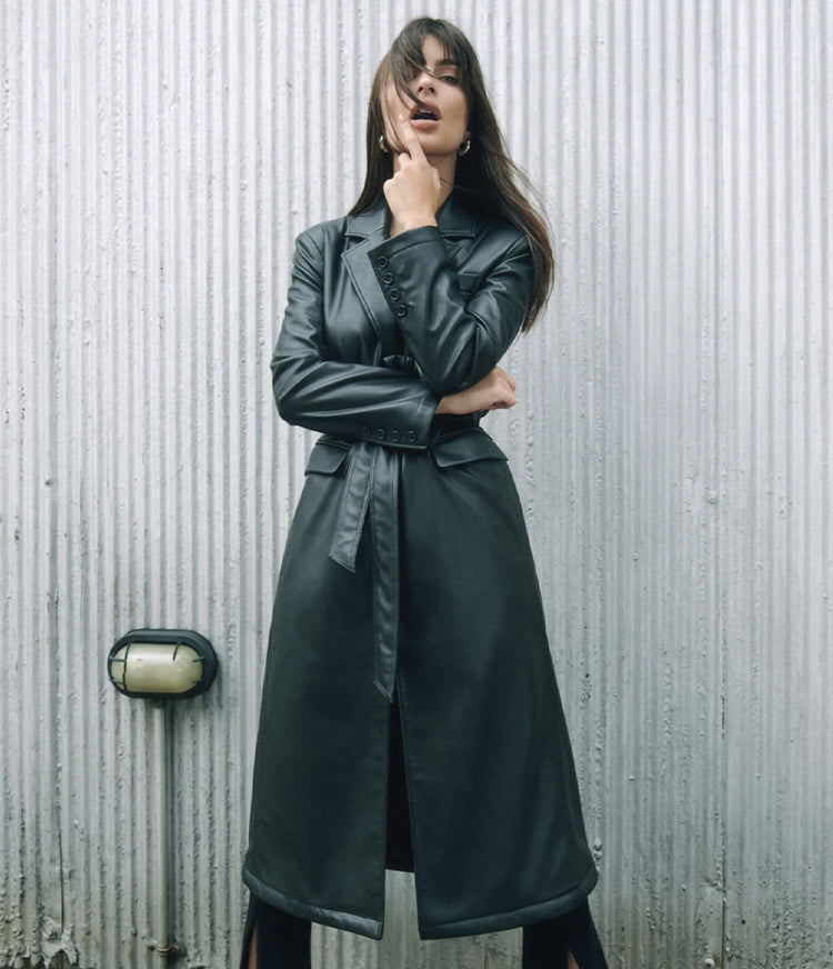 EmRata x AG Capsule Collection at AG Jeans Official Store
