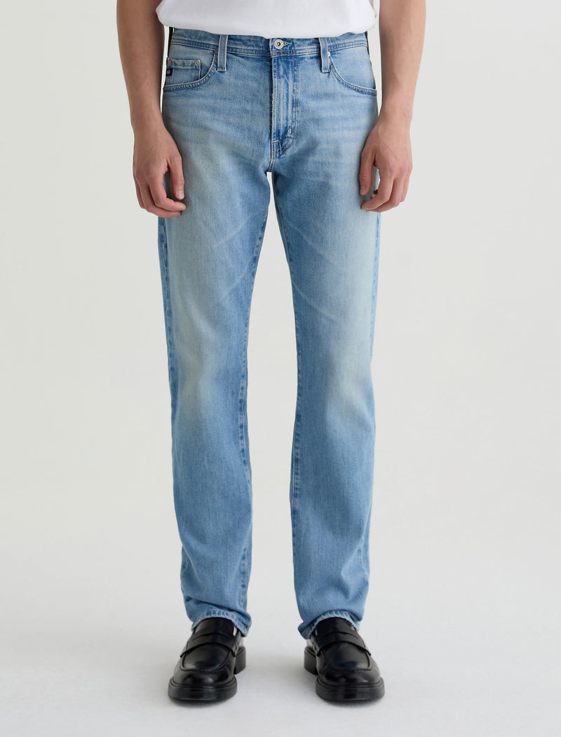 Men Everett Banner at AG Jeans Official Store
