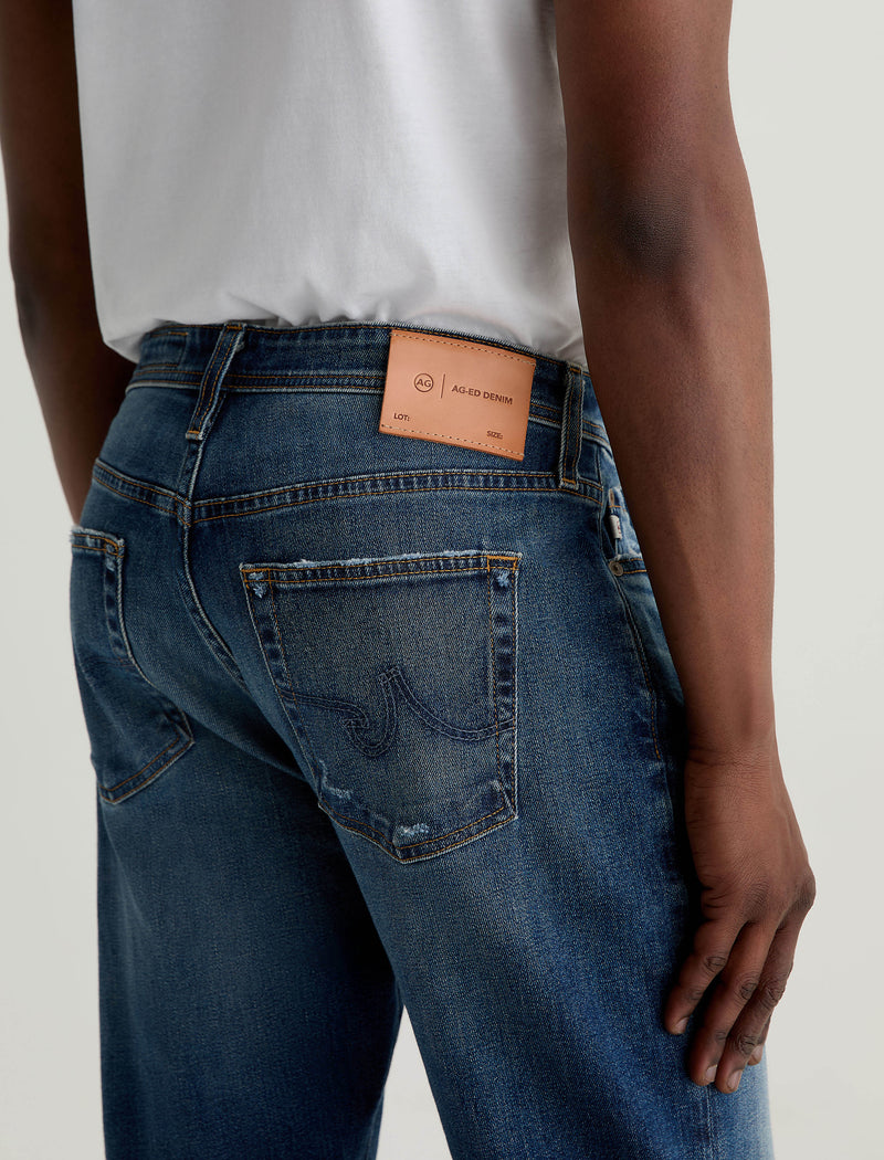 Men Everett 11 Years El Faro at AG Jeans Official Store