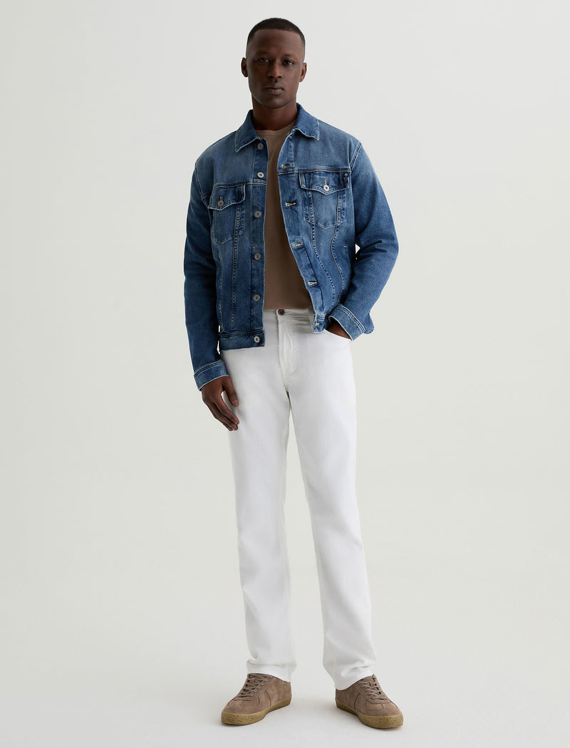 Men Everett Pristine at AG Jeans Official Store