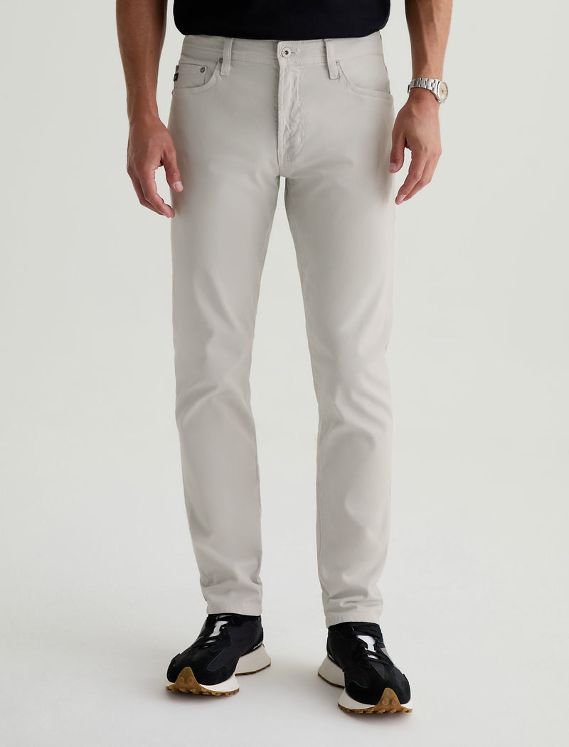 Men Everett Smoke at AG Jeans Official Store