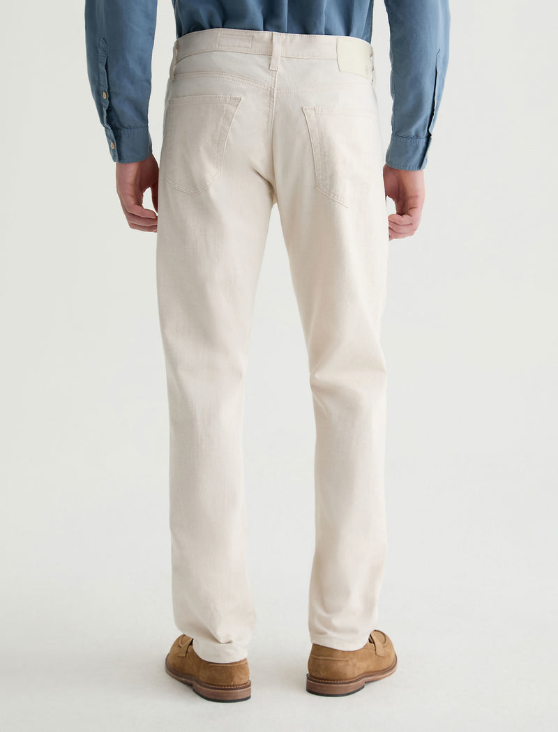 Men Everett Natural at AG Jeans Official Store