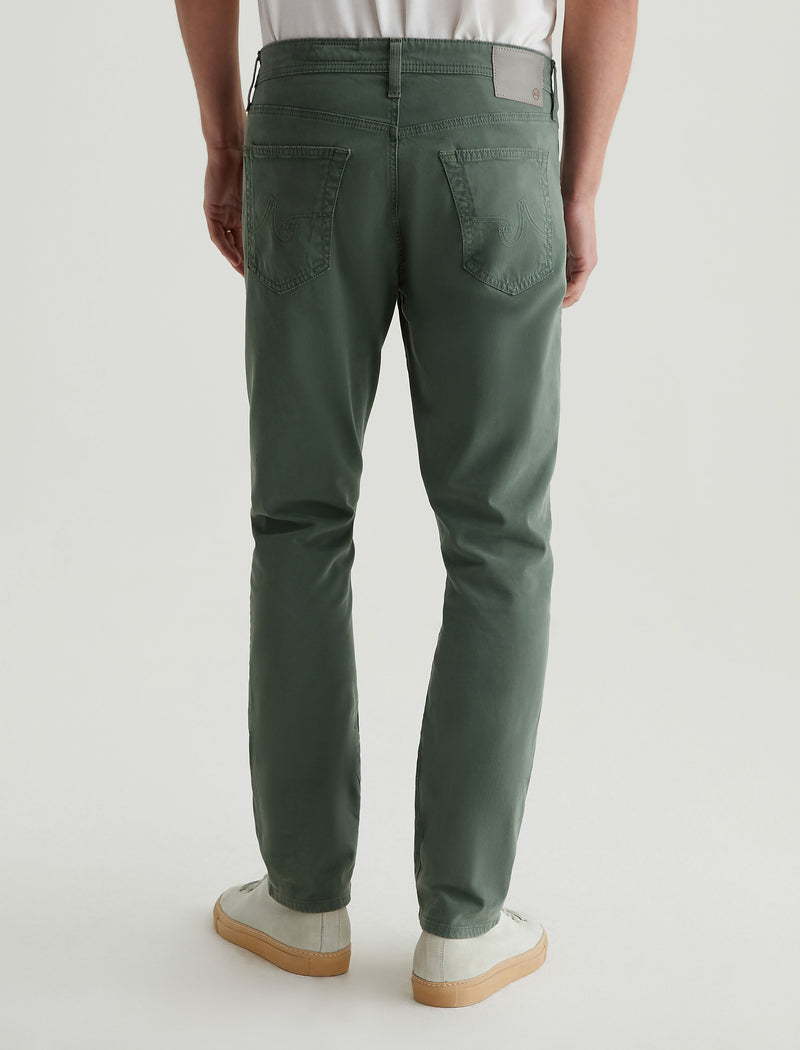 Men Everett SUD Seaside Sage at AG Jeans Official Store