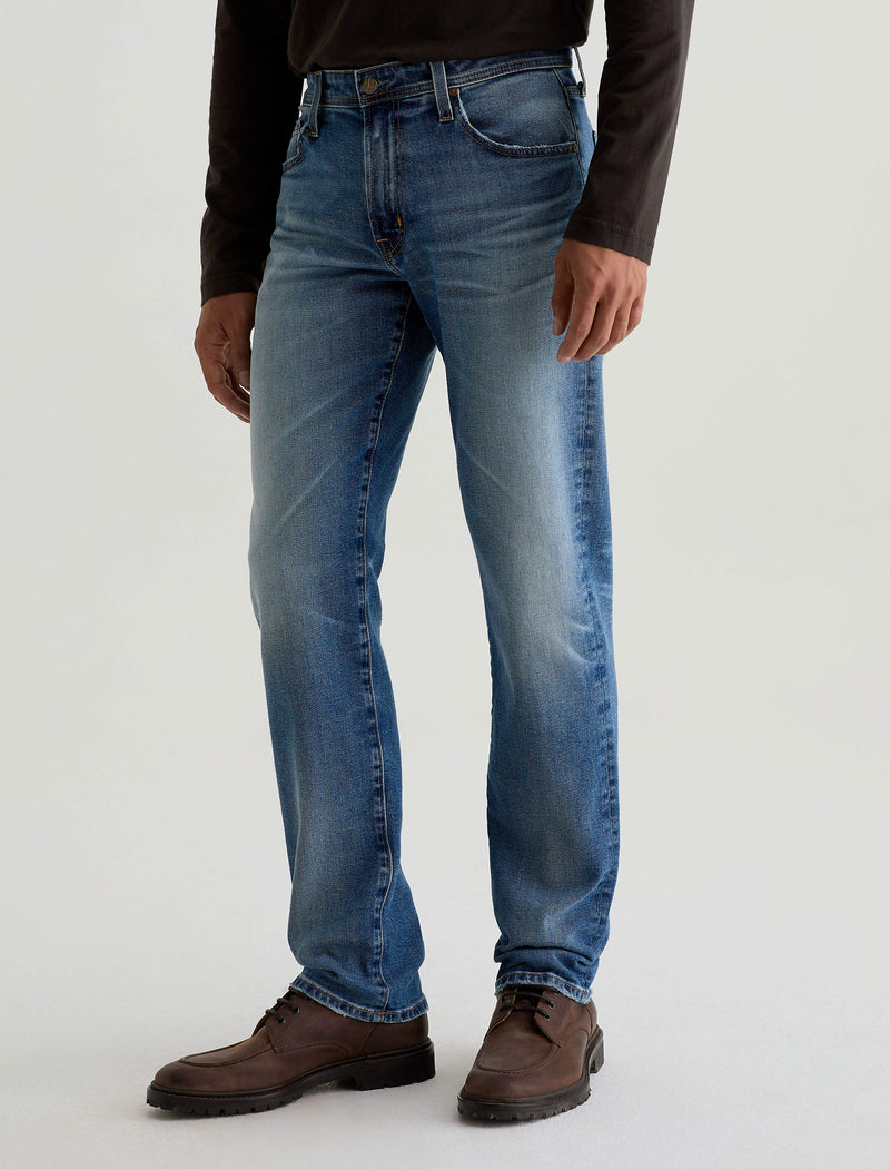 Men Graduate 18 Years Keynote at AG Jeans Official Store