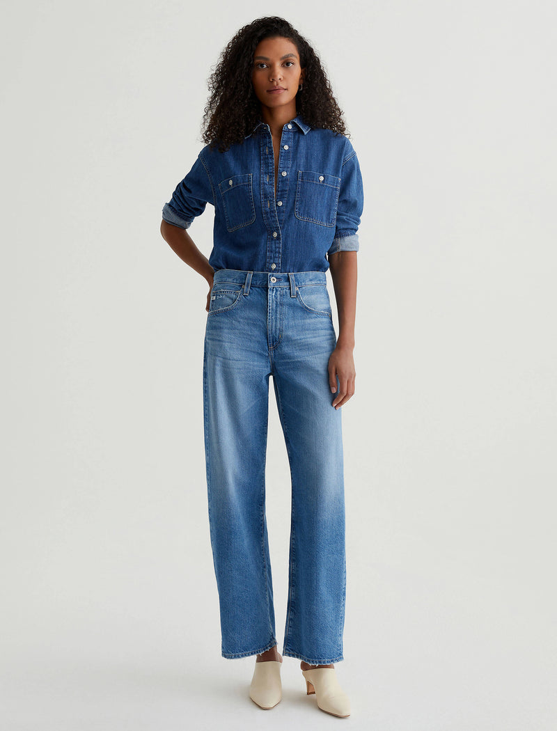 Women Hattie Flashback at AG Jeans Official Store