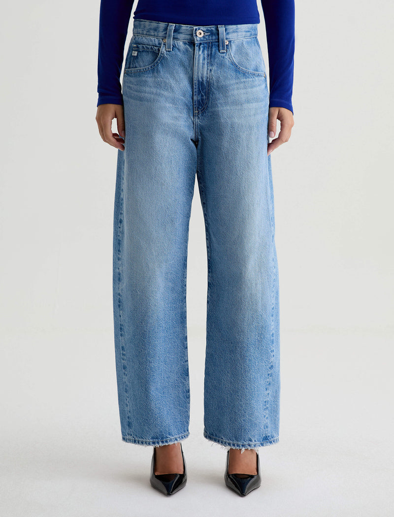 Women Hattie Blueprint at AG Jeans Official Store