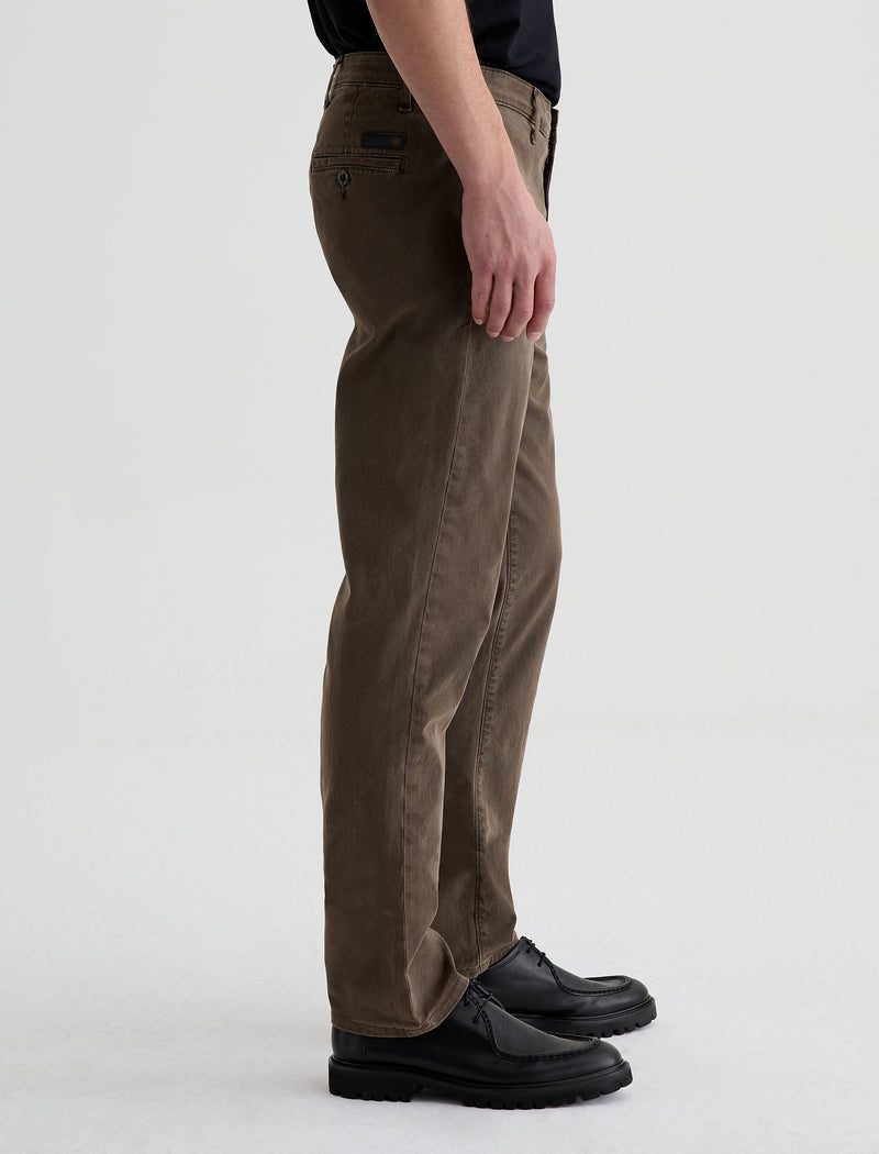 Men Kullen Sulfur Brown Slate at AG Jeans Official Store