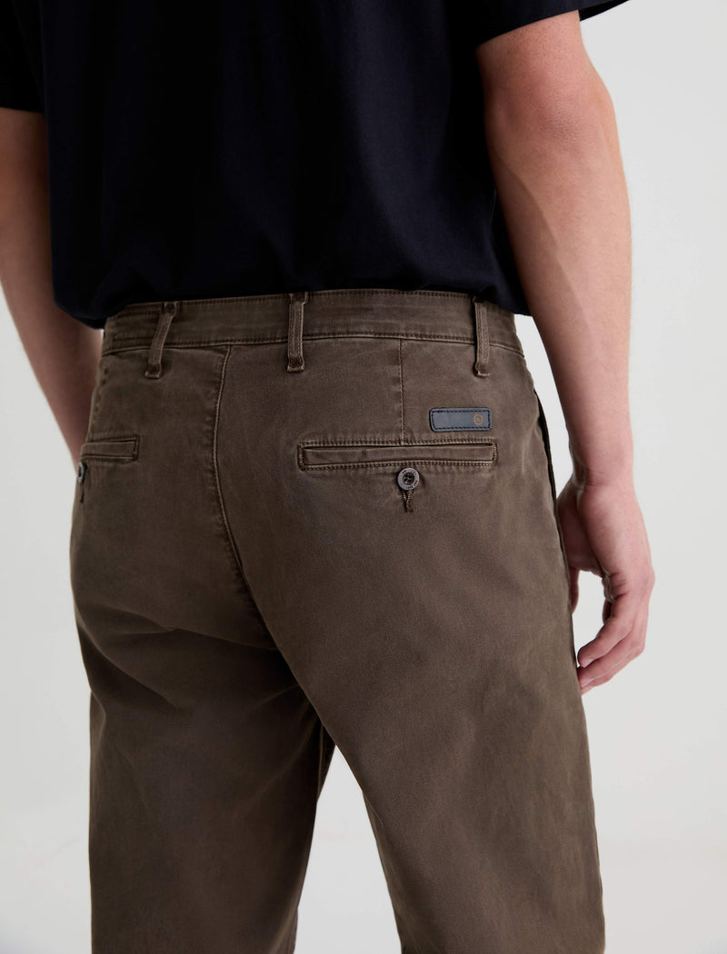 Men Kullen Sulfur Brown Slate at AG Jeans Official Store