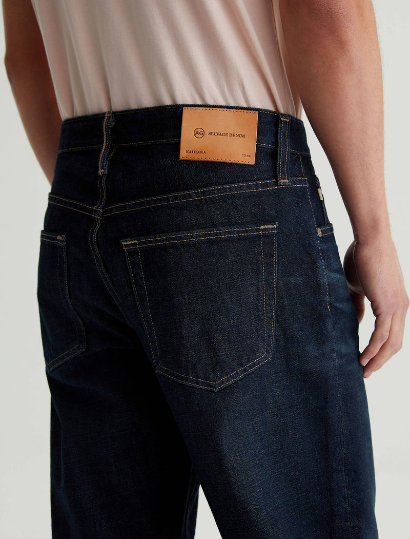 Mens Lochlan 2 Years Eureka at AG Jeans Official Store