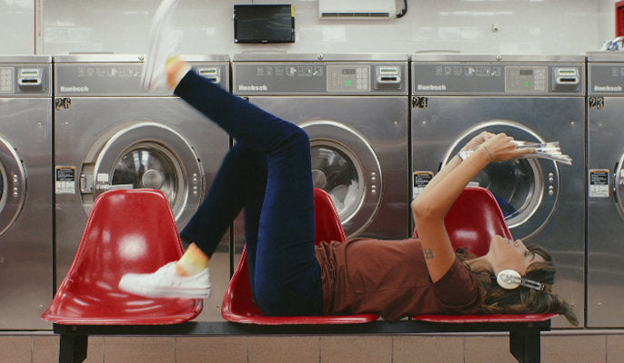 Denim Care Guide – AG Jeans