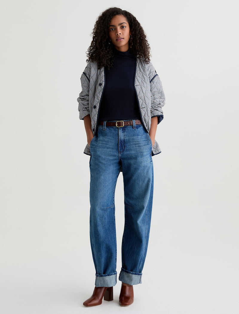 Women Mercer Nouveau at AG Jeans Official Store