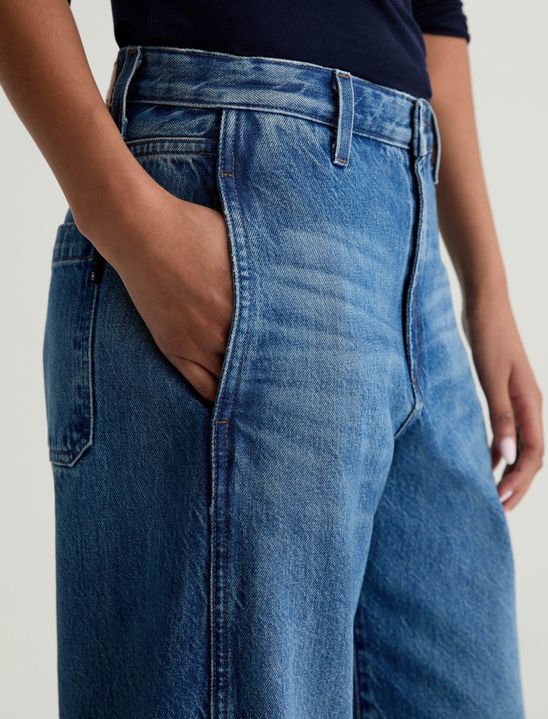 Women Mercer Nouveau at AG Jeans Official Store