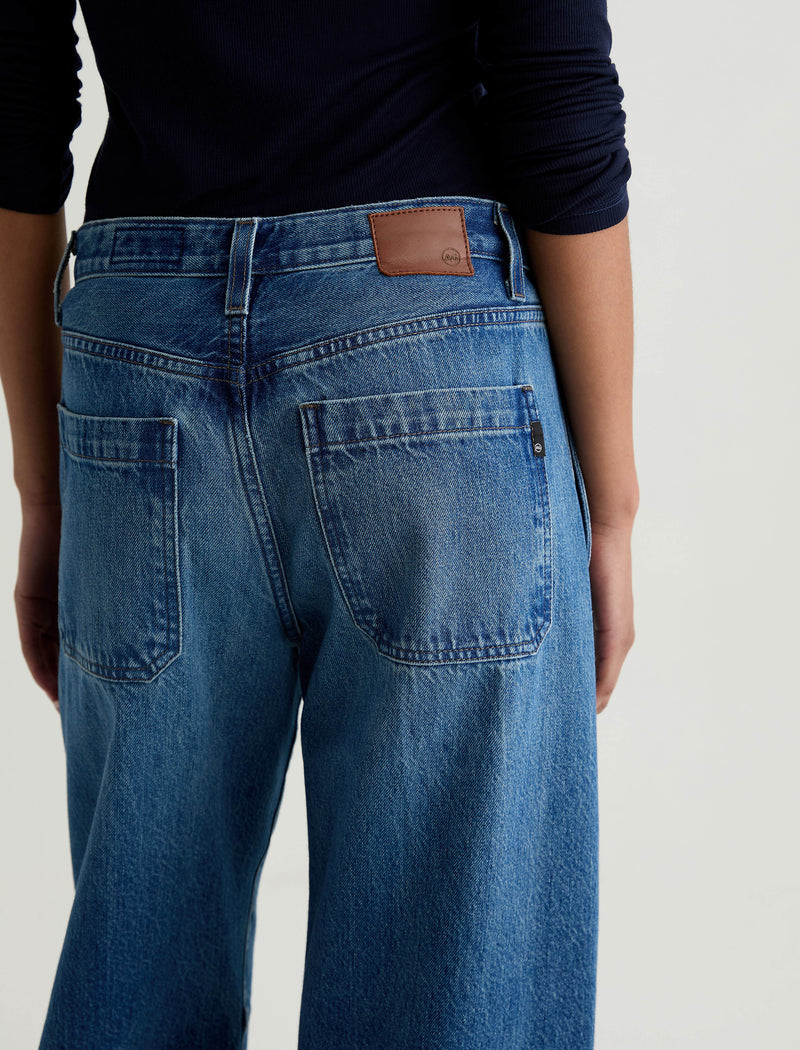 Women Mercer Nouveau at AG Jeans Official Store
