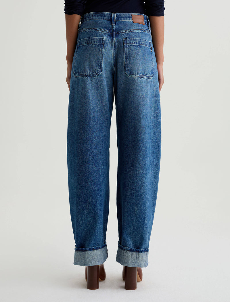 Women Mercer Nouveau at AG Jeans Official Store