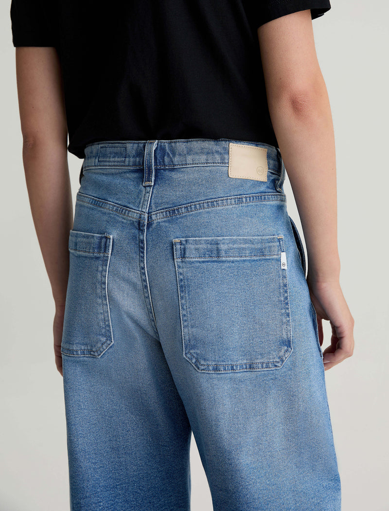 Women Mercer Extended Route 49 at AG Jeans Official Store