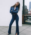 EmRata x AG Capsule Collection at AG Jeans Official Store