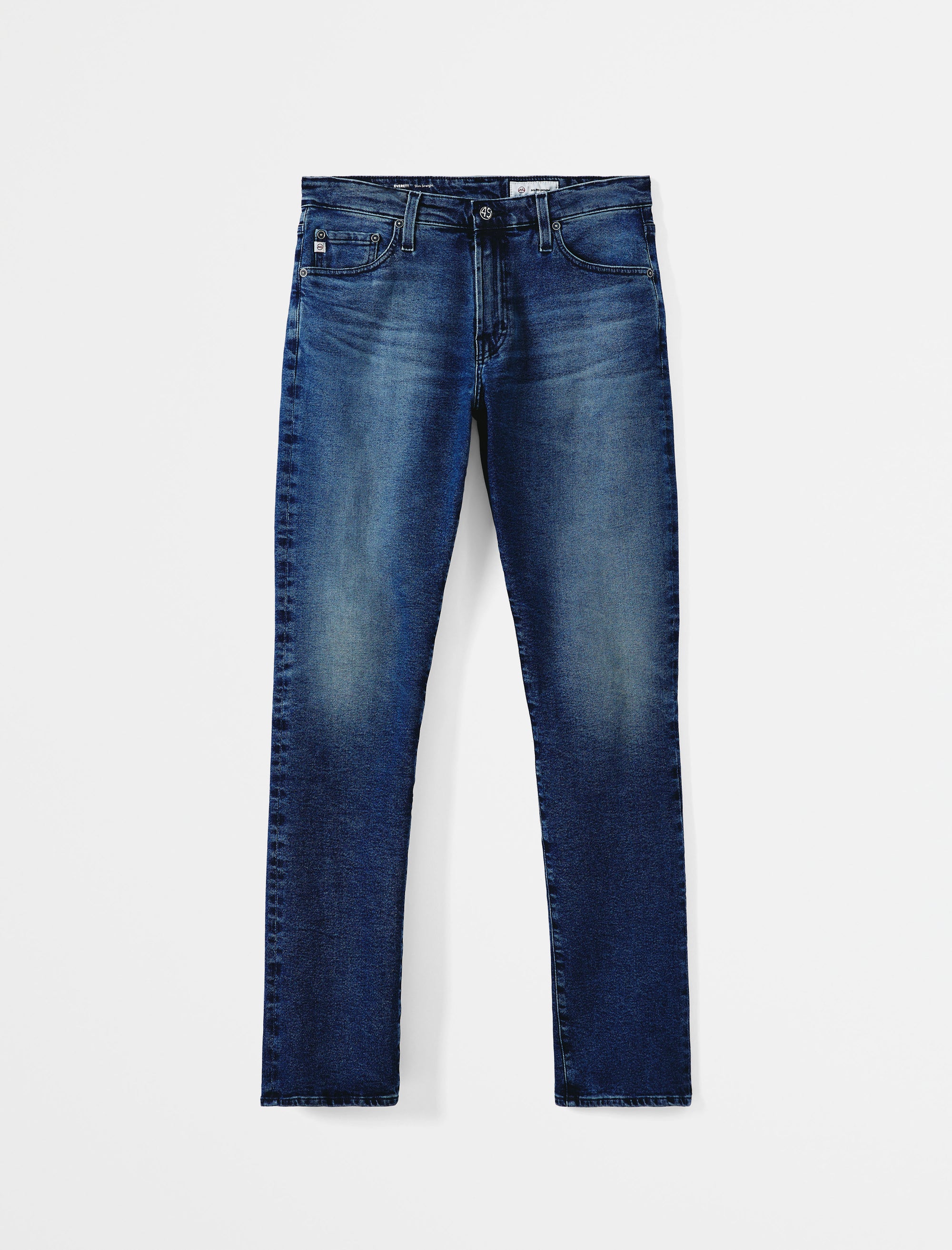 Men's Fit Guide at AG Jeans Official Store