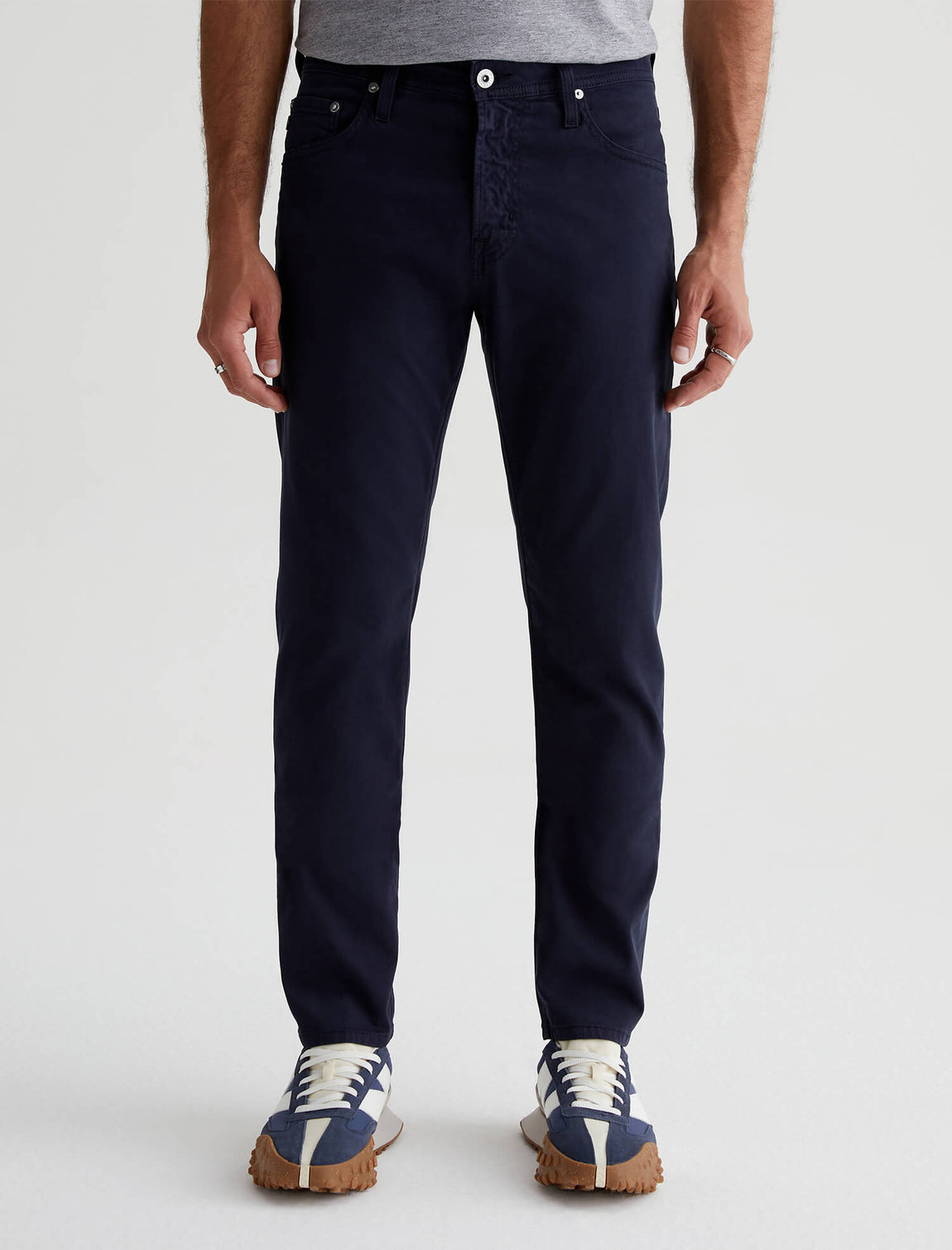 Men's Pants and Trousers at AG Jeans Official Store