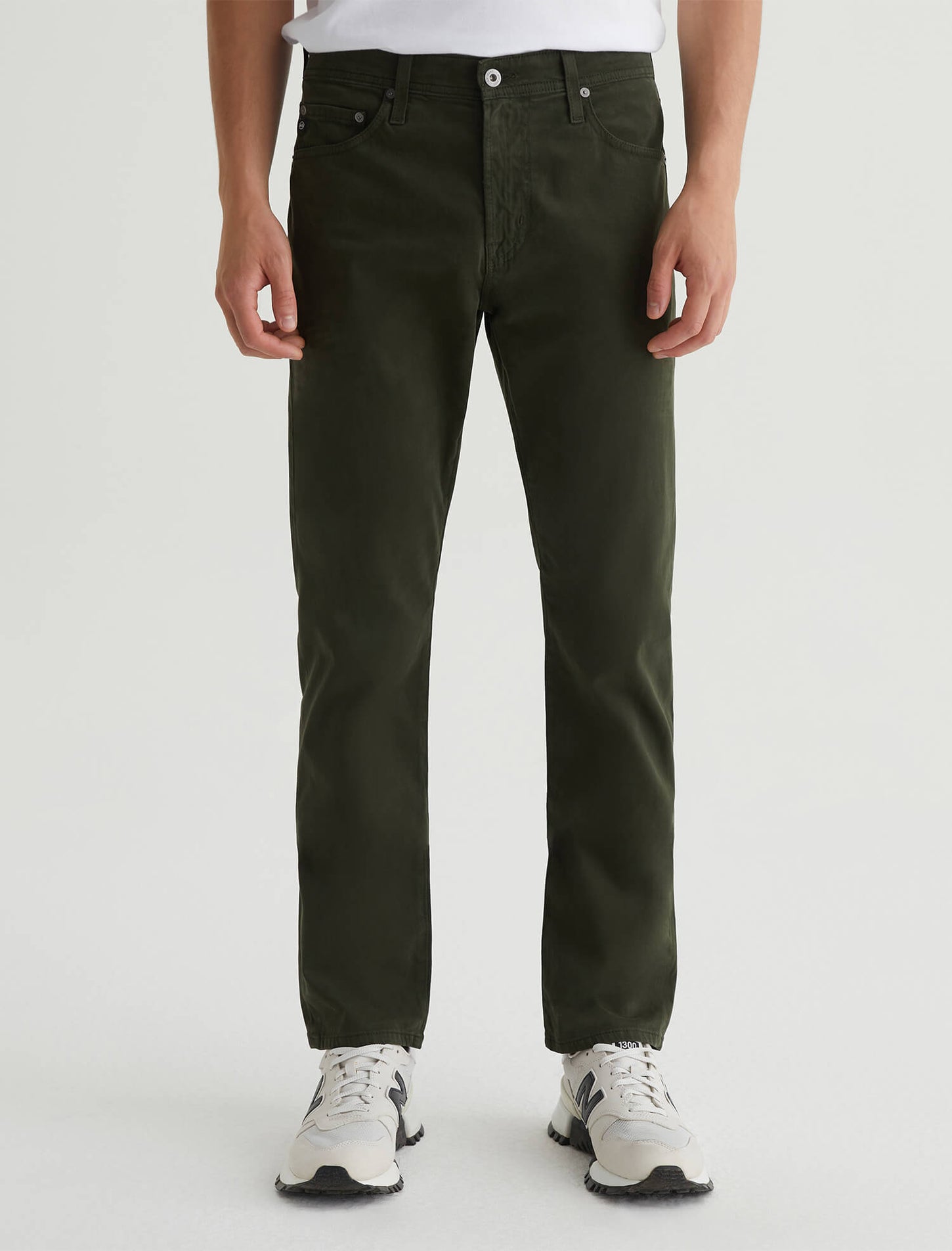 Men's Pants and Trousers at AG Jeans Official Store