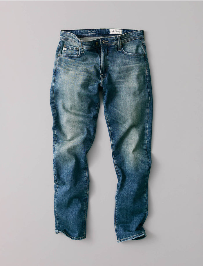 Tellis at AG Jeans Official Store