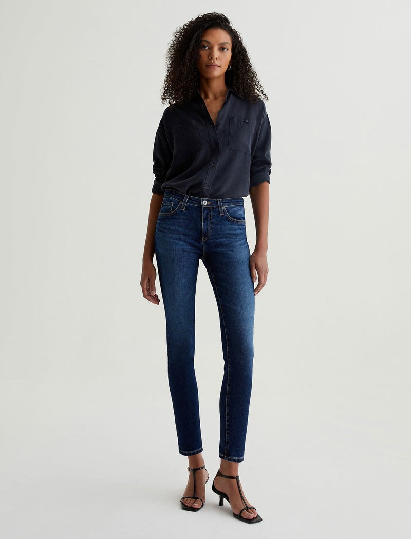 Women Prima Ankle Catalogue at AG Jeans Official Store