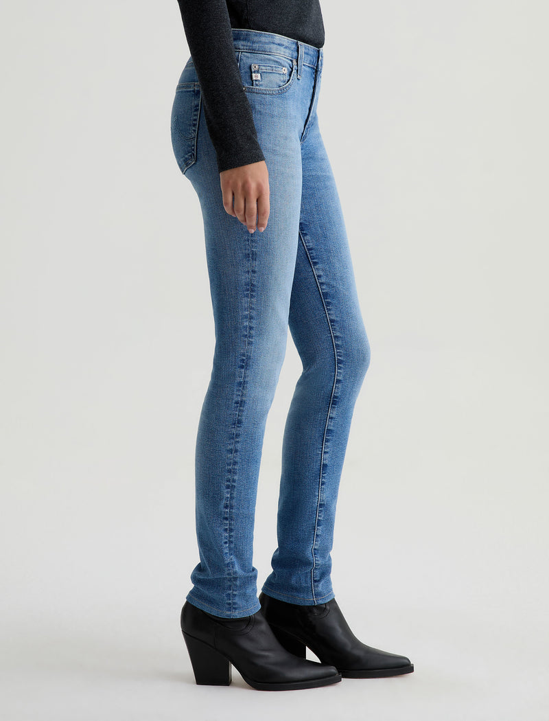 Women Prima 18 Years Smolder at AG Jeans Official Store