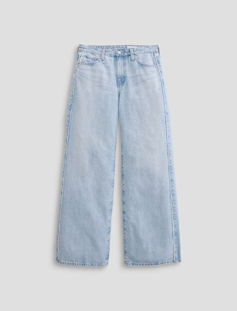 Women Saige Wide Leg Blindsided at AG Jeans Official Store