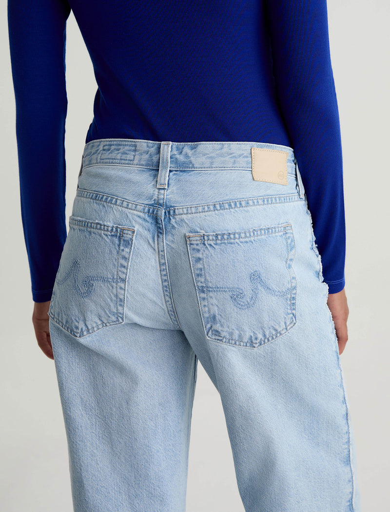Women Saige Wide Leg Blindsided at AG Jeans Official Store