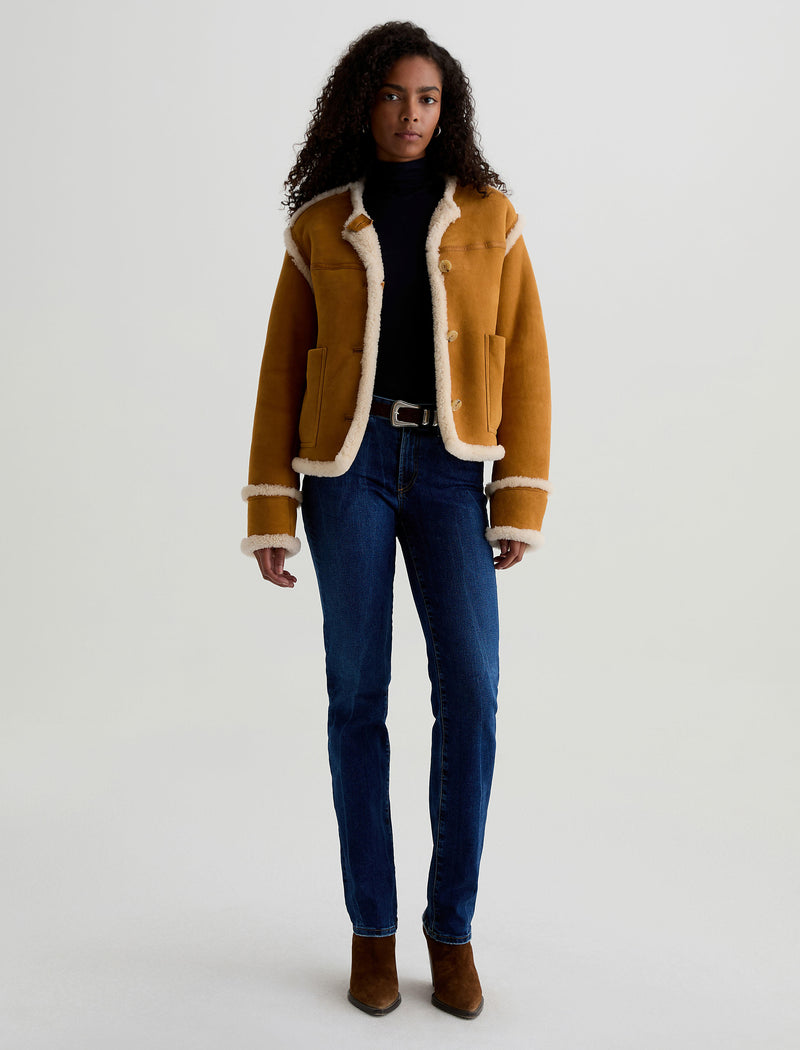 Women Sandra Focal Point at AG Jeans Official Store