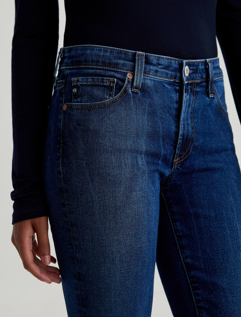 Women Sandra Focal Point at AG Jeans Official Store