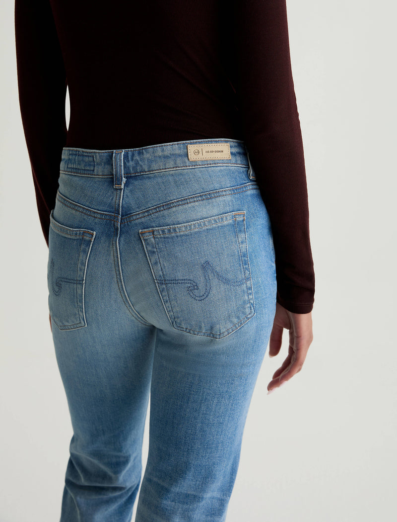 Women Sandra 18 Years Bisou at AG Jeans Official Store