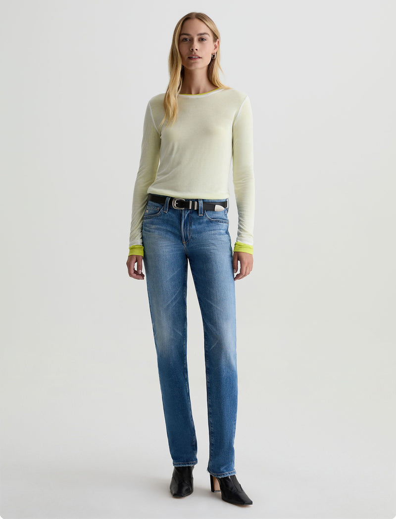 Women Sandra 15 Years Regal at AG Jeans Official Store