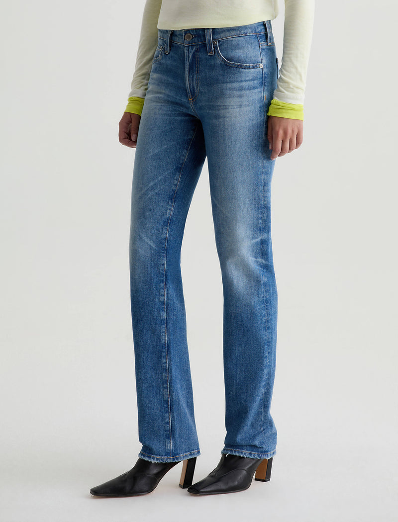 Women Sandra 15 Years Regal at AG Jeans Official Store
